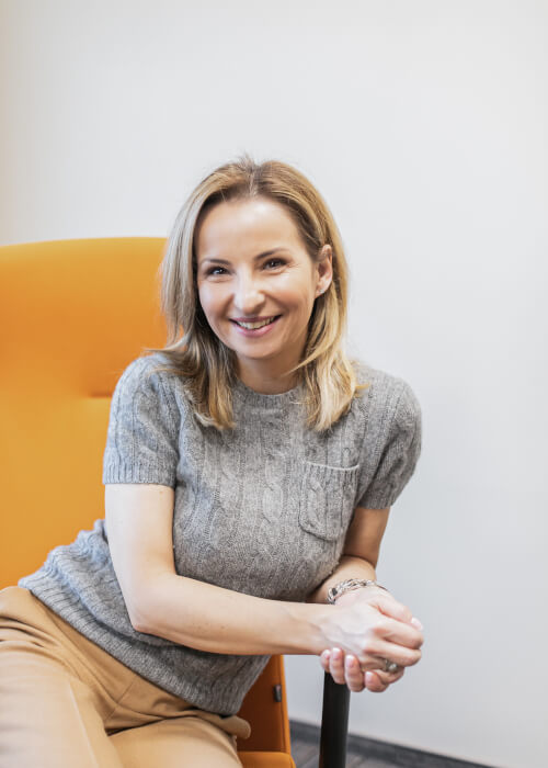 Slodkie doradza: Dzień Kobiet i praca zdalna - OOH magazine