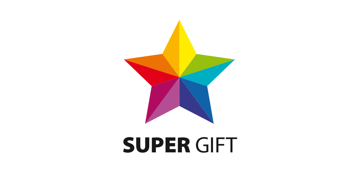 SUPER GIFT - OOH magazine