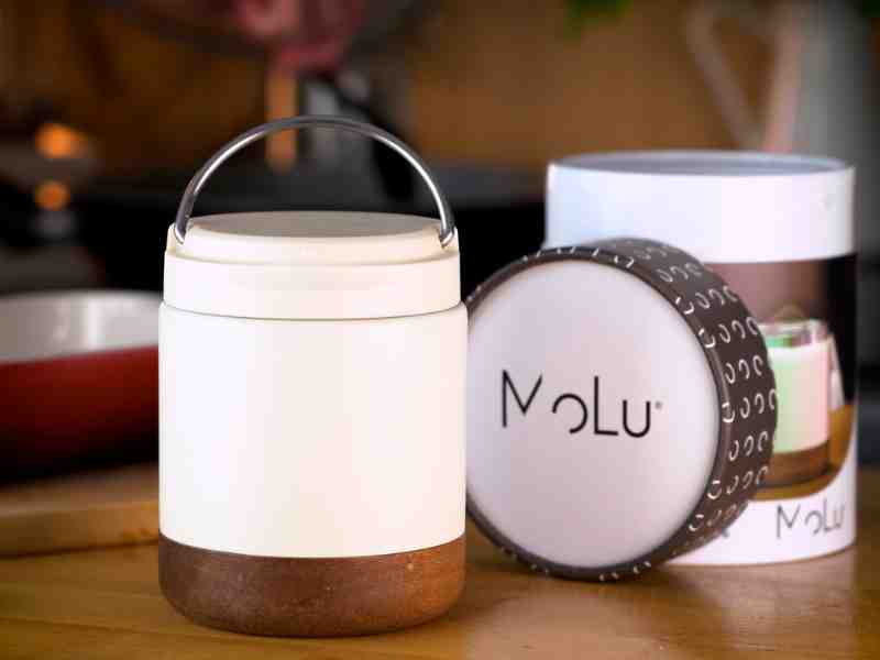 Nowoczesne gadżety reklamowe zmieniają zasady gry. Molu – nowa marka od ...