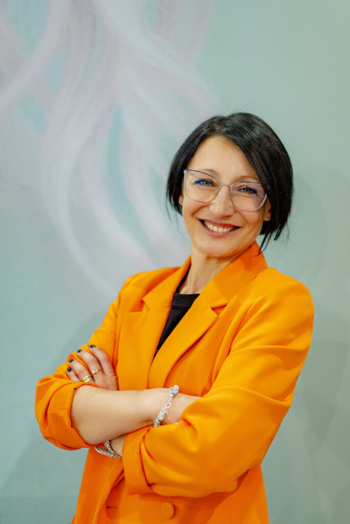 Nowe trendy w branży | Monika Labuda, PAR Bakuła - OOH magazine